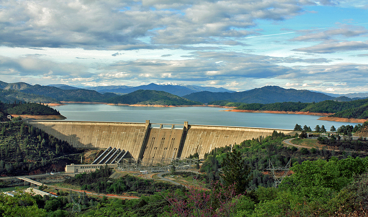 economic value water in dams