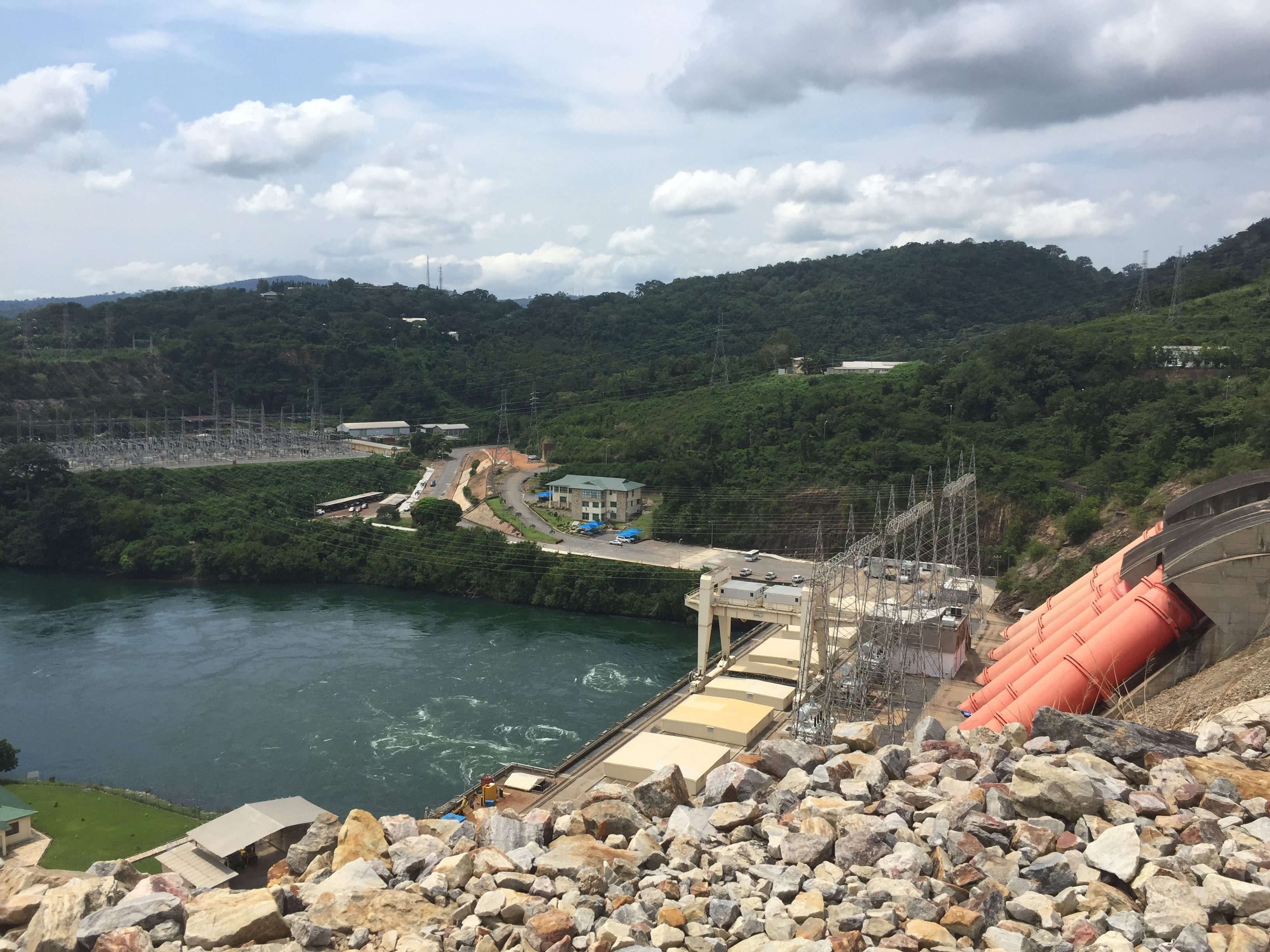 Call for papers: Dams, Development and Decison-making - The FutureDAMS ...