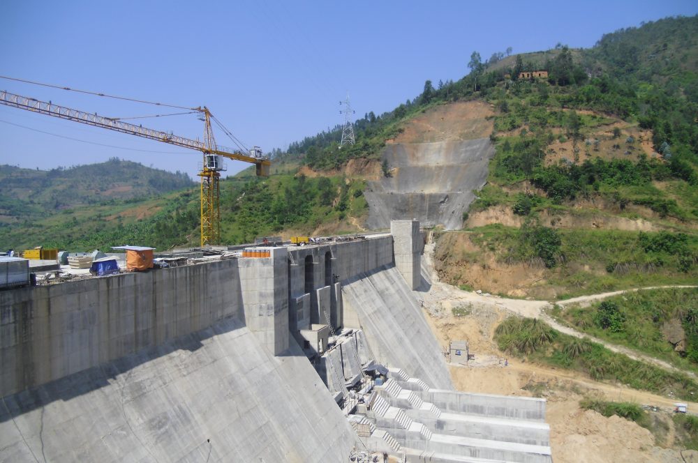 Dam building by the illiberal modernisers