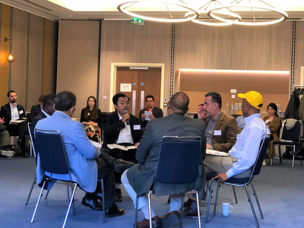 The energy needs of Myanmar with Professor Aung Ze Ya - The FutureDAMS ...